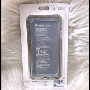 Disney | Accessories | Disney Dtech Cats And Dogs Iphone Xs Max Case ...